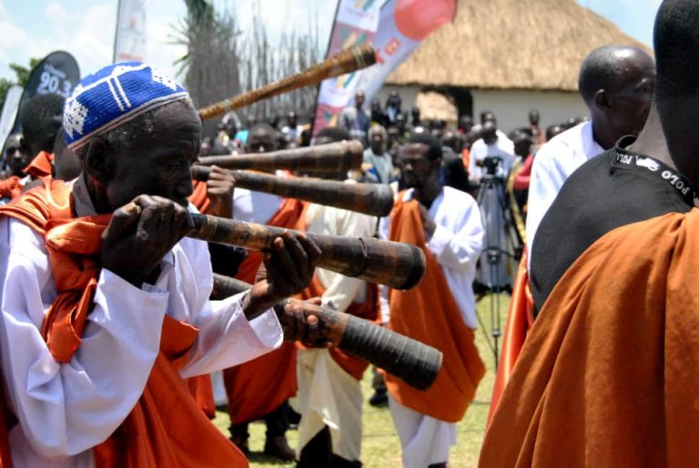 The Rich History of Tooro Kingdom: A Legacy of Royalty and Culture ...