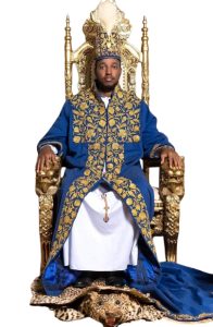 His Royal Majesty, King Oyo Nyimba Kabamba Iguru Rukiidi IV – Tooro Kingdom