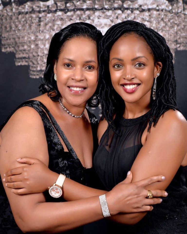 Princess Royal Ruth Nsemere Komuntale – Tooro Kingdom