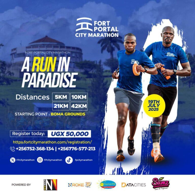 Tooro Kingdom – His Royal Highness King Oyo Nyimba Kabamba Iguru Rukidi IV